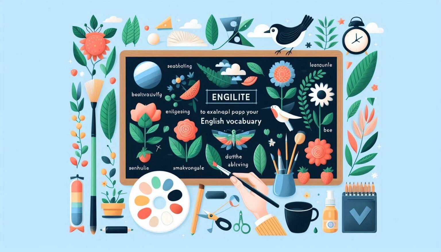 Simple Techniques to Expand Your English Vocabulary Daily Simple Techniques to Expand Your English Vocabulary Daily