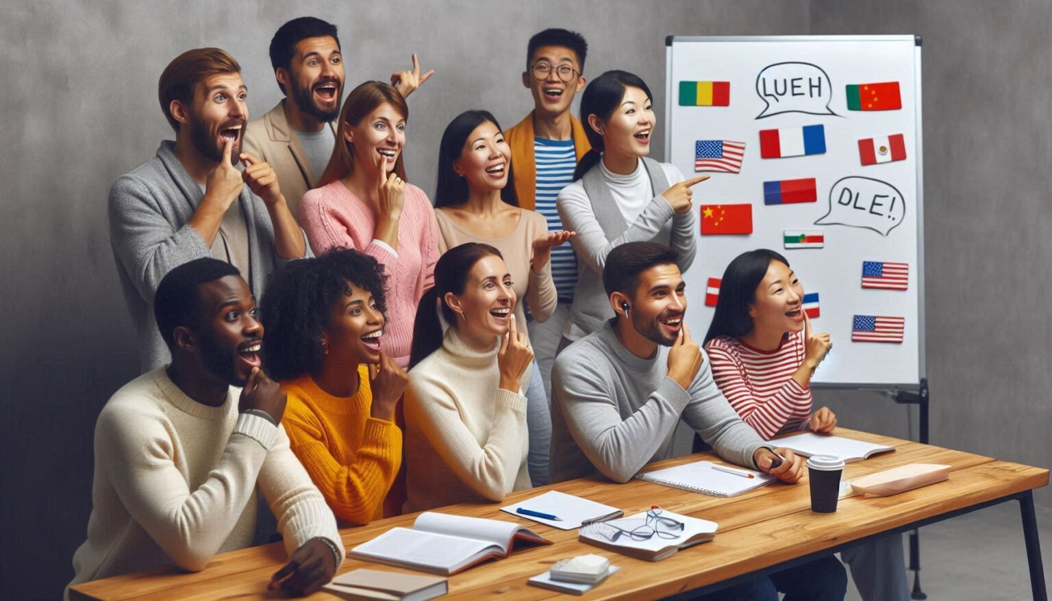 Win-Win for Everyone – Meaning, Examples, and Usage in Spoken English ...